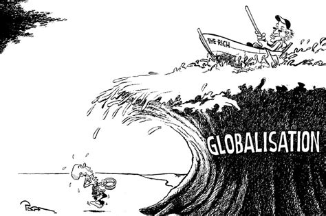 Globalization Vs Localization Capital Newspaper