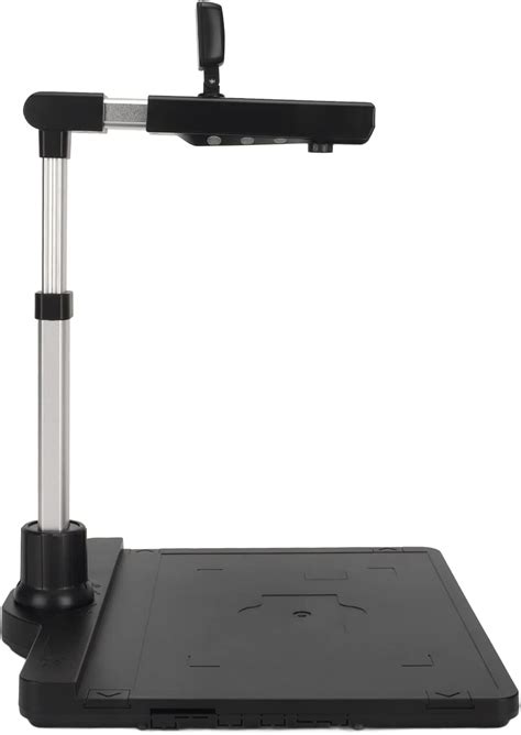 Overhead Document Scanner Usb Document Camera Scanner Auto Correction