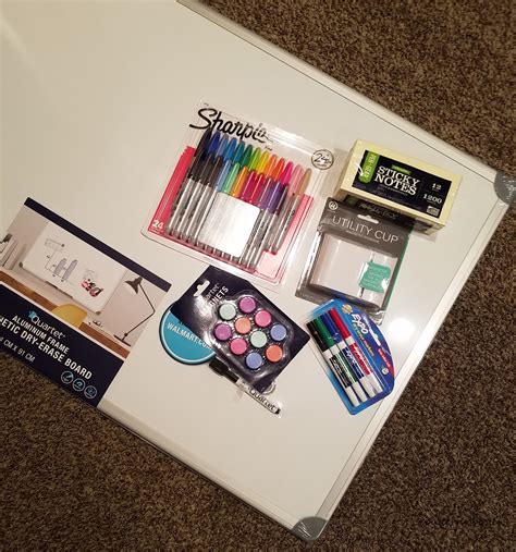 Patterns By Jen Organization Kanban Board