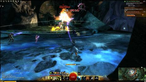Gw2 Event Boss Youtube