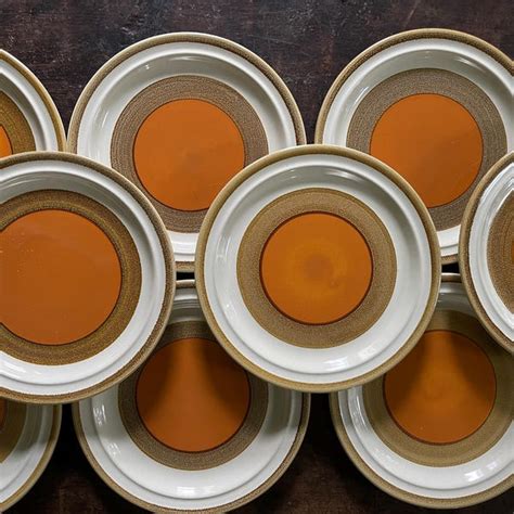 1970s Stoneware Etsy