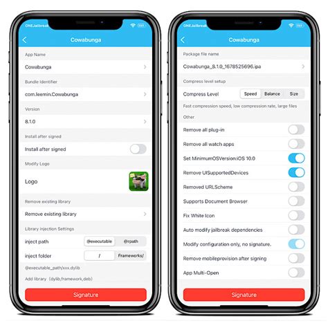 Download Esign IOS IPA Installer V