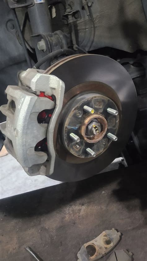 수원 정비소 하드론 브레이크패드 라이닝 고성능 쇠소리 쇠갈림 제동력 밀림 떨림 브레이크 수리 교체 교환 전문 전문점 기아 올뉴쏘렌토 기가모터스 네이버 블로그