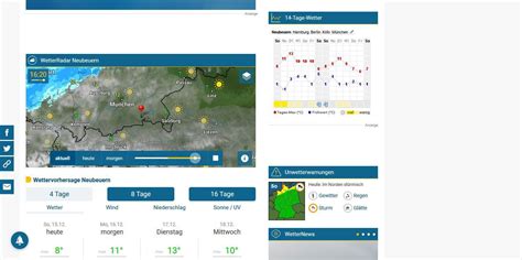 Wetteronlinede Site Is Not Usable · Issue 46595 · Webcompatweb
