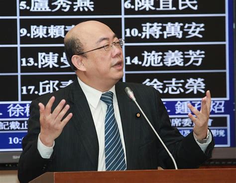 「道不同不相為謀」 郭正亮宣布退出民進黨！ 聲明曝光 好房網news