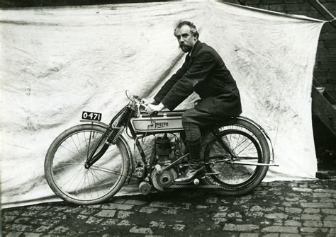 Our Story Begins In 1898 Norton Motorcycles