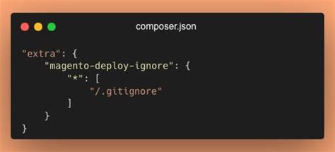 The Magento2 Base Package