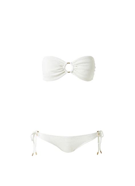 Cancun Azzuro Bikini Artofit
