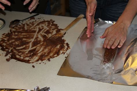 Gramma Weza S Fudge Cooking With Ruthie