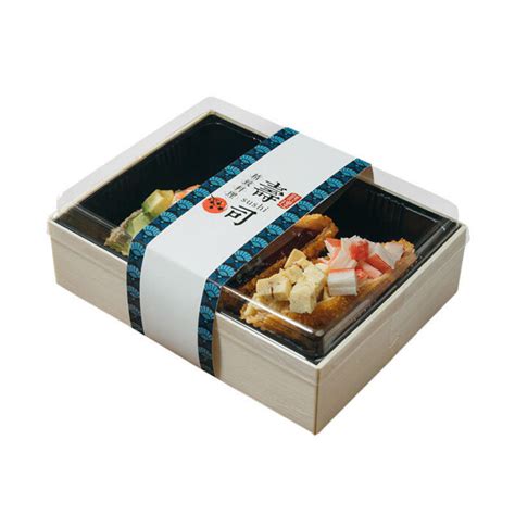 Sushi Packaging The Ultimate Guide To Materials Designs And Custom