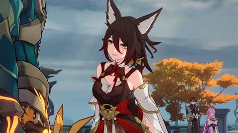 Is Tingyun Dead In Honkai Star Rail Answered Spoilers Twinfinite