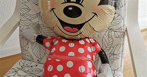 Mr Minnie Mouse Imgur
