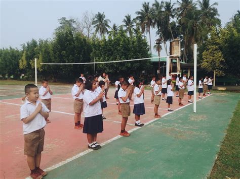 โรงเรียนบ้านโสก หล่มสัก เพชรบูรณ์