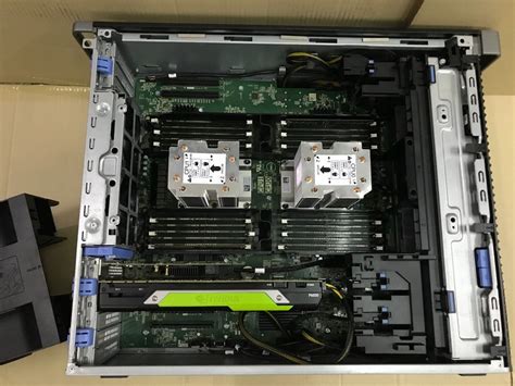 Dell Precision 7920 Workstation Tower 電腦科技 桌上電腦 Carousell