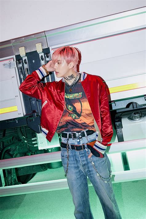 Escucha a Sehun de EXO SC con su canción en solitario On Me KpopLat