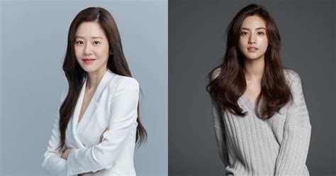 고현정·나나 넷플릭스 마스크걸 주인공 동시 캐스팅