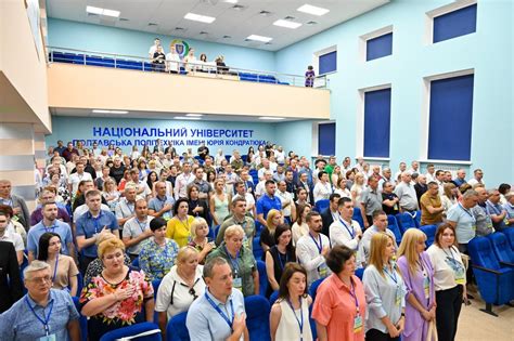 «Шлях гідності захист прав людини в умовах військового стану у політехніці вдруге