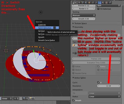 Trouble Importing SVG Into Blender Modeling Blender Artists Community