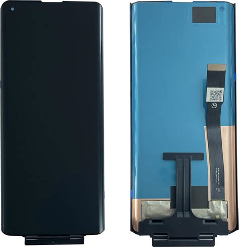 Amazon Ygpmoiki For Motorola Moto Edge Plus 2020 Screen