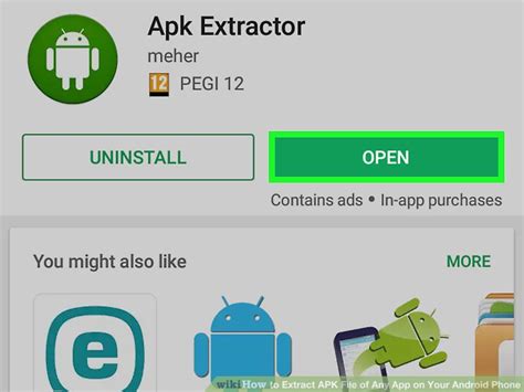 How To Extract APK File Of Any App On Your Android Phone