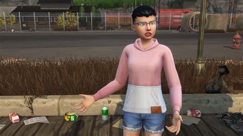 Sims 4 Eco Lifestyle Review A Breath Of Fresh Air