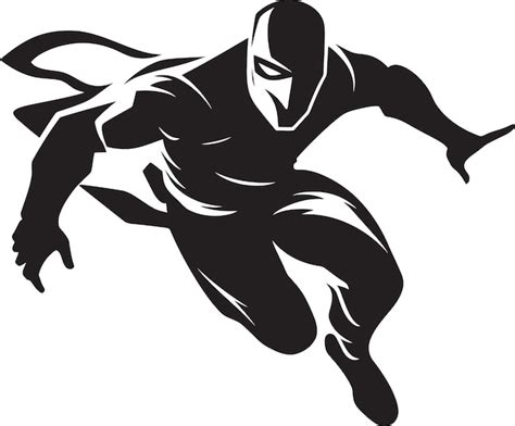 Chasing The Impossible A Thief Desperate Dash For Freedom Premium Ai