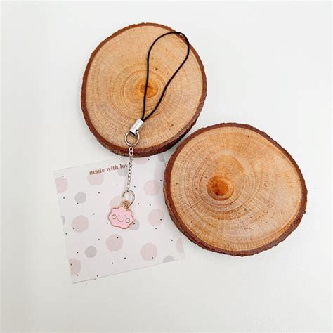 Jual Yh Gantungan Hpgantungan Flashdiskcutegantungan Charm Alloy