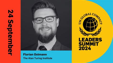 I Look Forward To Speaking On The Nexus Between Artificial Intelligence