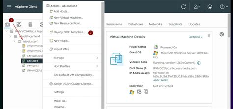 How To Migrate Vmware Vms To Azure 4 Migrate Vms To Azure Cloudspress
