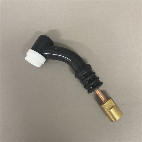 26 Series Tig Torch Head Htp America Inc Usa Weld