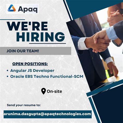 Arunima Dasgupta On Linkedin Hiring Angular Oracle