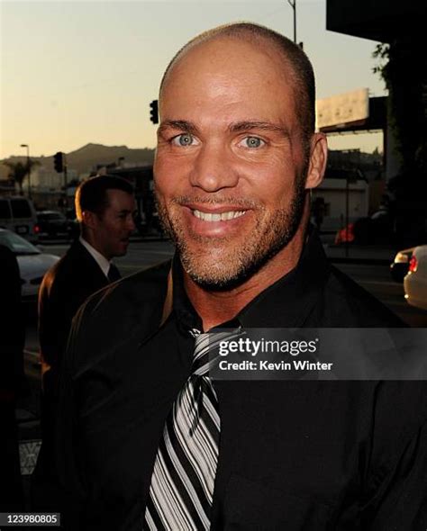 Kurt Angel Photos And Premium High Res Pictures Getty Images