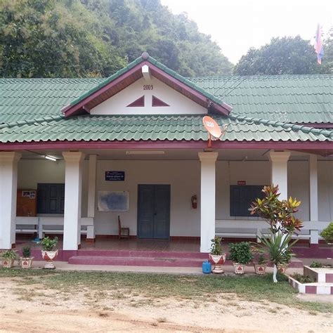 ກອງບັນຊາການ ປກສ ເມືອງວຽງຄຳ ແຂວງຫຼວງພະບາງ