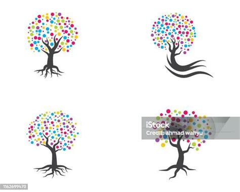 가계도 로고 템플릿 가계도에 대한 스톡 벡터 아트 및 기타 이미지 가계도 가족 개념 Istock