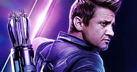 Who Is Clint Barton Hawkeye In The Mcu Inside The Magic