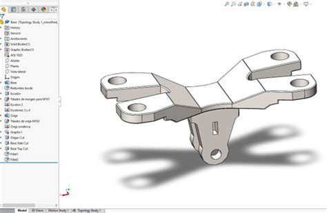 Kelian East Parametric And Topology Optimization