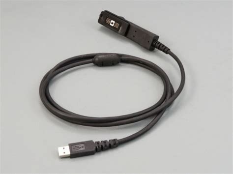 Supplynet An Prc A Usb Program Cable