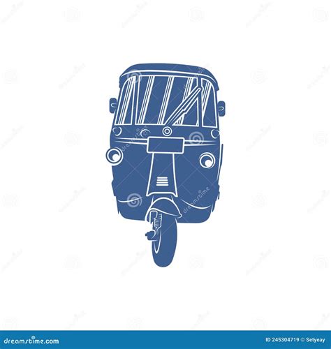 Bajaj Design Vector Illustration Creative Bajaj Logo Design Concepts