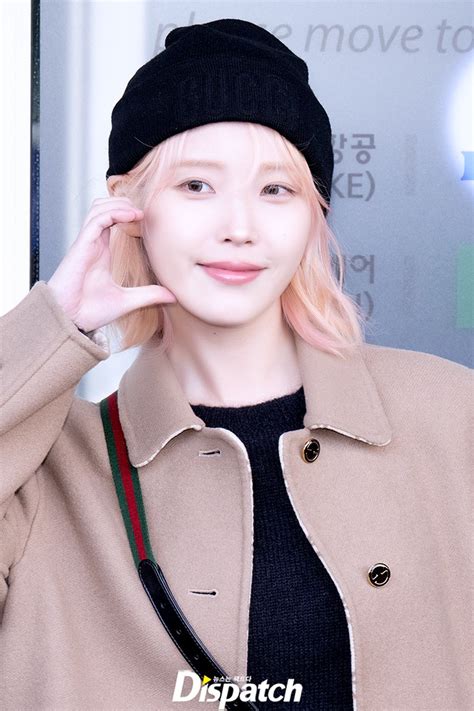 잡담 진짜 아이유 안같음 인스티즈instiz 연예 카테고리