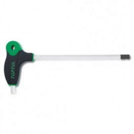 Jual Kunci L Type Two Way Hex Key Wrench Mm Toptul Aghd Include