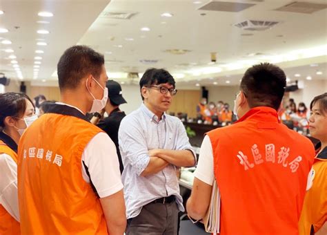 財政部北區國稅局入圍第1屆透明晶質獎 簡政便民及廉能治理成效備受肯定