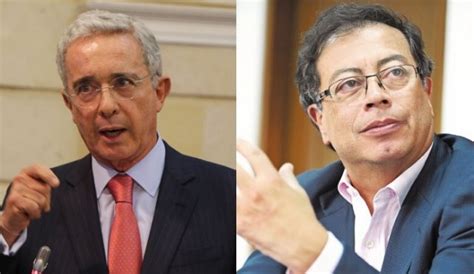 Petro Y Uribe Agarrados En Redes Sociales Por El Recargo Nocturno De