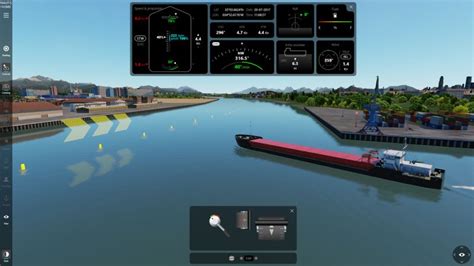 vstep simulation on linkedin maritimetraining maritimesimulation