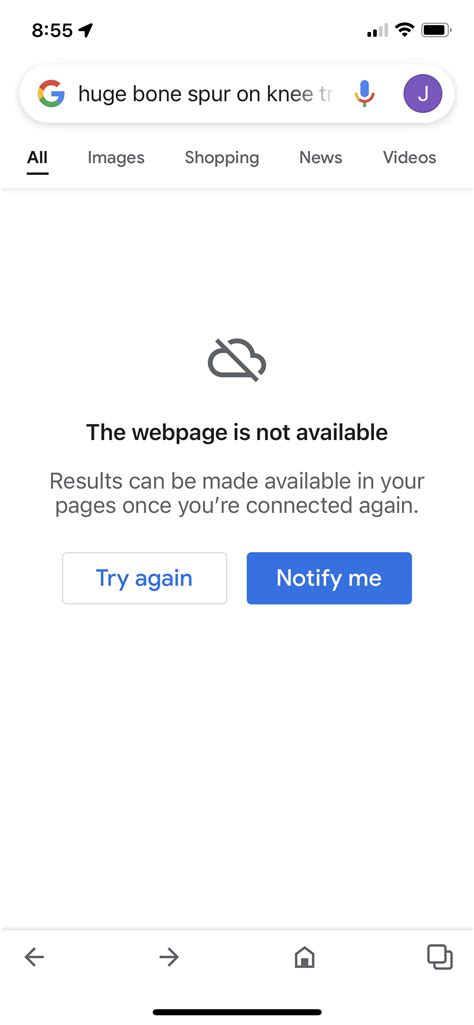 This Webpage Is Not Available