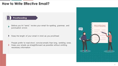 Top Writing Email PowerPoint Presentation Templates In