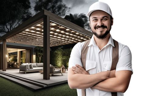 Choisir la Pergola parfaite pour votre espace extérieur Meilleures