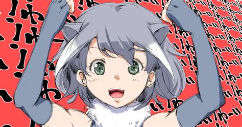 けものフレンズ わーい！ 天狗まいのイラスト Pixiv
