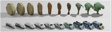 cvpr 2023 award candidate 真实高精三维物体数据集omniobject3d csdn博客