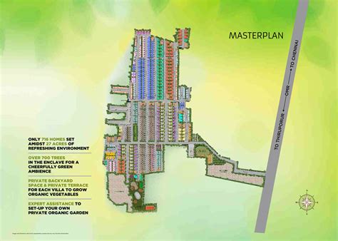 Gated Community Villas In Chennai Gated Community Villas In Omr