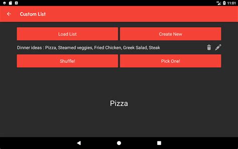 Randomizer Random Pick Generator Decision Maker Apk Para Android